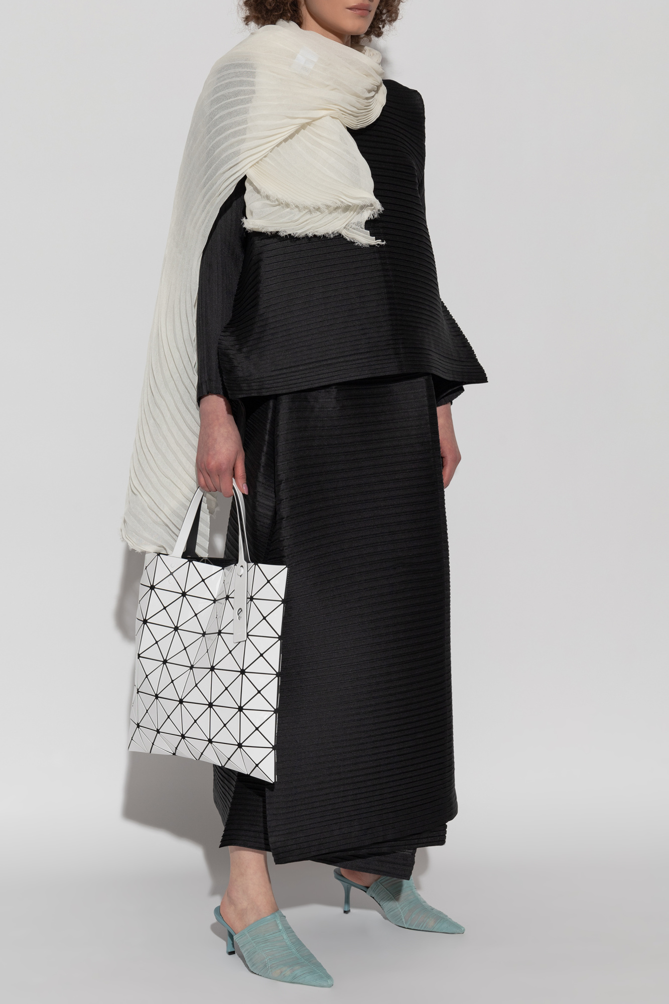 Issey Miyake Pleated skirt | Women's Clothing | Vitkac Issey Miyake Pleated skirt | Women's Clothing | Vitkac